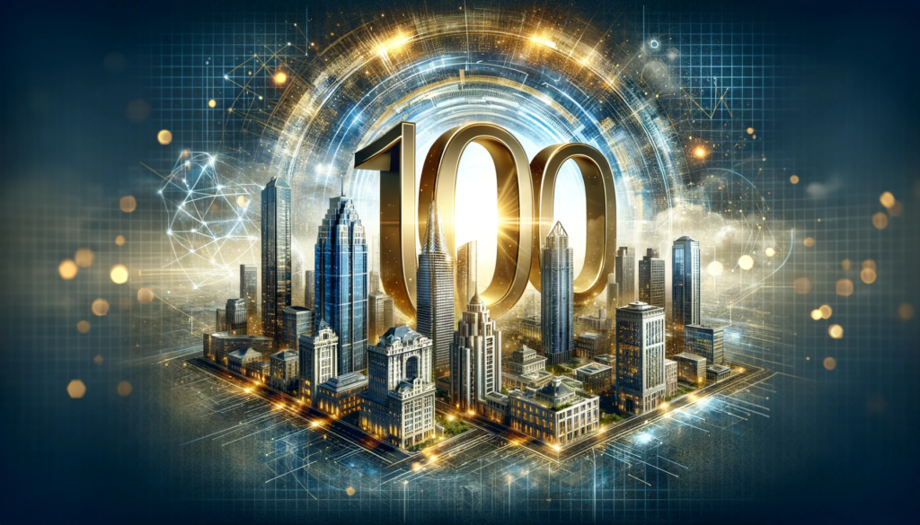 Stablewood Retail Celebrates 100th Acquisition