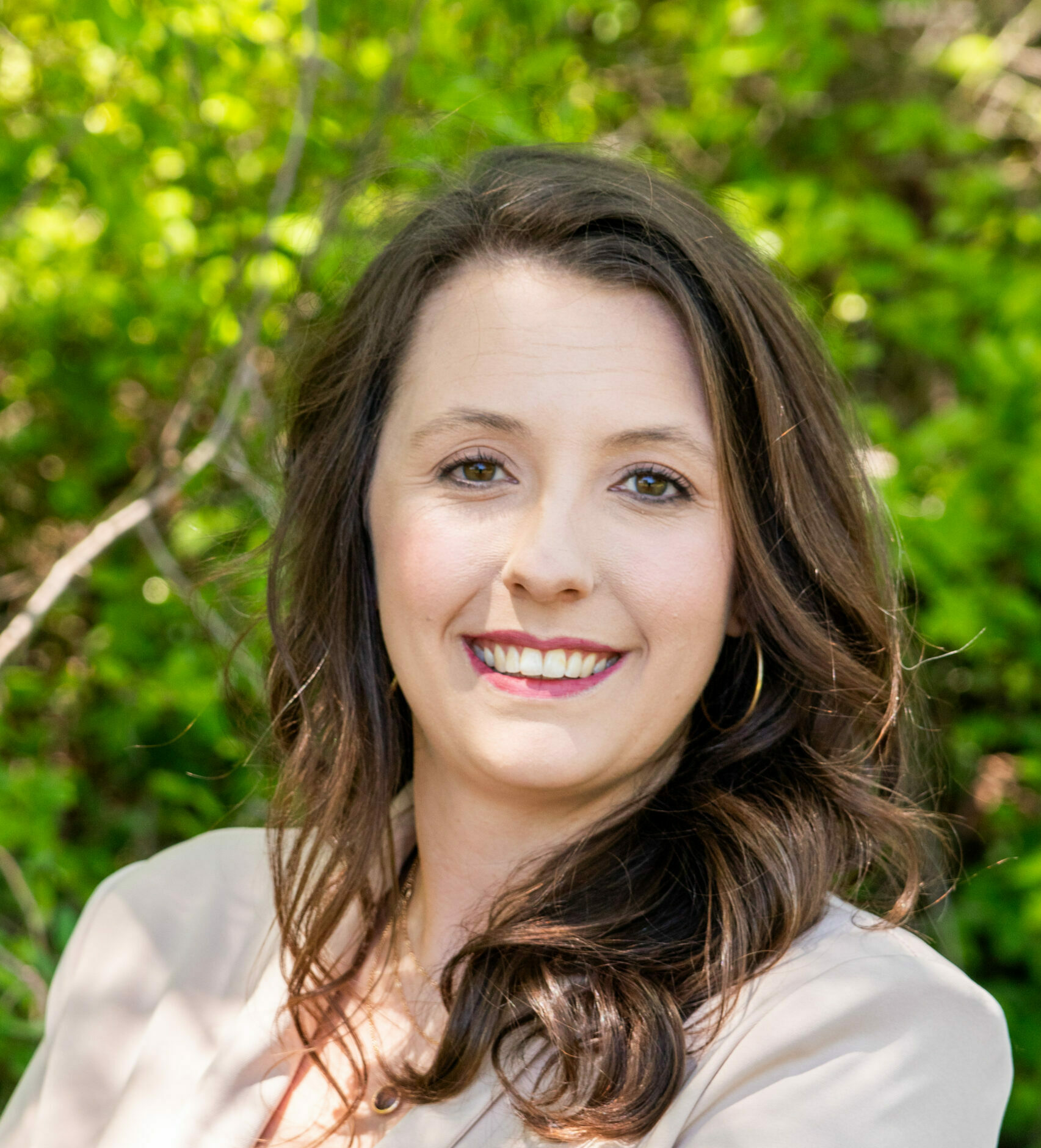 Amber Johnson - Stablewood